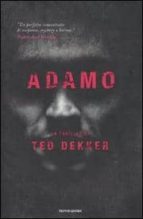 ADAM | TED DEKKER | MONDADORI ITALIA | Casa del Libro Colombia