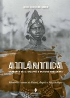 ATL¢NTIDA | | Casa del Libro