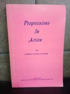PROGRESSIONS IN ACTION. DORIS CHASE DOANE. INGLÉS. | | Amer Federation ...