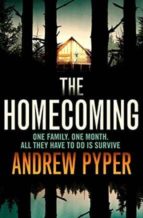 HOMECOMING | Andrew Pyper | SIMON & SCHUSTER UK | Casa del Libro