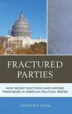 FRACTURED PARTIES | | Casa del Libro