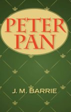 PETER PAN | | Simon & Brown | Casa del Libro