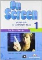 ON SCREEN 1 WORKBOOK PACK con ISBN 9781780988399 | Casa del Libro