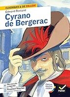 CYRANO DE BERGERAC (1897) : TEXTE INTÉGRAL DES ACTES I, II, III ET V ...