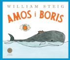 AMOS I BORIS (GRANS ÀLBUMS) | William Steig | Casa del Libro