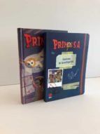 PACK PRIMOS S. A. CON CUADERNO ECI | | EDICIONES SM | Casa del Libro