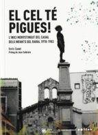El cel té pigues | Enric Canet | Casa del Libro