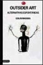 OUTSIDER ART | COLIN RHODES | Casa del Libro