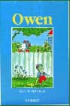 OWEN | Kevin Henkes | EVEREST | Casa del Libro Colombia