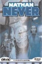 NATHAN NEVER Nº 35: EL DOLOR DE LA MEMORIA | Varios autores | Casa del Libro