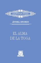 EL ALMA DE LA TOGA | | IBAÑEZ | Casa del Libro Colombia