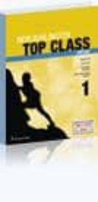 TOP CLASS 1-WORKBOOK con ISBN 9789963619399 | Casa del Libro