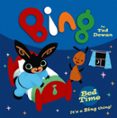 BING: BED TIME | Casa del Libro