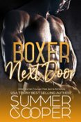 BOXER NEXT DOOR: OLDER WOMAN YOUNGER MAN SPORTS ROMANCE | Casa del Libro