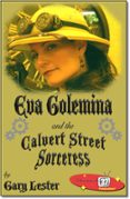 EVA GOLEMINA AND THE CALVERT STREET SORCERESS | Casa del Libro