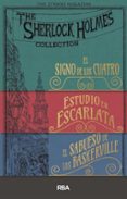 PACK SHERLOCK HOLMES BUNDLE | Casa del Libro