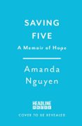SAVING FIVE | Casa del Libro