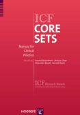 ICF CORE SETS | Casa del Libro
