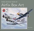 MORE VINTAGE YEARS OF AIRFIX BOX ART | Casa del Libro
