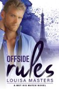 OFFSIDE RULES | Casa del Libro
