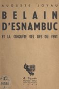 BELAIN D'ESNAMBUC ET LA CONQUÊTE DES ÎLES DU VENT | Casa del Libro