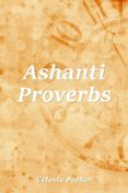 ASHANTI PROVERBS | Casa del Libro