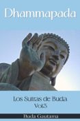 DHAMMAPADA: LOS SUTRAS DE BUDA, VOL.3 | Casa del Libro