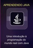 APRENDENDO JAVA | Casa del Libro