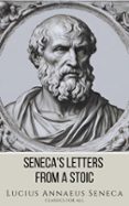 SENECA'S LETTERS FROM A STOIC | Casa del Libro