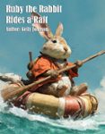 RUBY THE RABBIT RIDES A RAFT | Casa del Libro