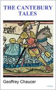 THE CANTERBURY TALES - GEOFFREY CHAUCER | Casa del Libro