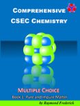 COMPREHENSIVE CSEC CHEMISTRY | Casa del Libro