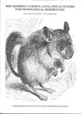 MRS SQUIRREL'S CHOICE: LEVEL TWO ACTIVITIES FOR PHONOLOGICAL ...
