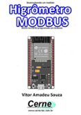 DESENVOLVENDO UM MEDIDOR HIGRÔMETRO MODBUS RS232 NO ESP32 PROGRAMADO EM ARDUINO de | Casa del Libro