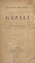 GAZALI | Casa del Libro
