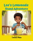 LEO'S LEMONADE STAND ADVENTURE | Casa del Libro