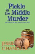 Pickle in the Middle Murder | Casa del Libro