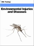 ENVIRONMENTAL INJURIES AND DISEASES (INJURIES AND EMERGENCIES) | Casa ...