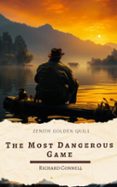THE MOST DANGEROUS GAME | Casa del Libro