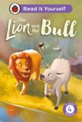 THE LION AND THE BULL: READ IT YOURSELF - LEVEL 4 FLUENT READER | Casa ...