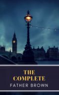 FATHER BROWN COMPLETE COLLECTION | Casa del Libro
