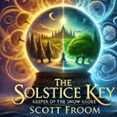 THE SOLSTICE KEY: KEEPER OF THE SNOW GLOBE | Casa del Libro