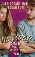 UNEXPECTEDLY YOURS PART 2 | Casa del Libro