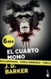 EL CUARTO MONO | J.D. BARKER | Casa del Libro