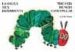 THE VERY HUNGRY CATERPILLAR=LA ORUGA HAMBRIENTA (BOARD BOOK) (ED ...