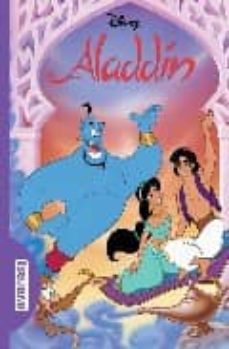 ALADDIN (LOS CLASICOS DISNEY) | VV.AA. | Casa del Libro