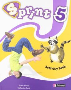 SPINT 5: ACTIVITY BOOK (5º EDUCACION PRIMARIA) con ISBN 9788466808309 ...