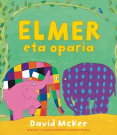 ELMER | DAVID MCKEE | Casa del Libro