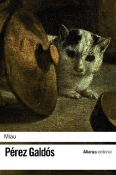 MIAU | BENITO PEREZ GALDOS | Casa del Libro