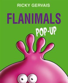 FLANIMALS | RICKY GERVAIS | Comprar libro 9788423697939